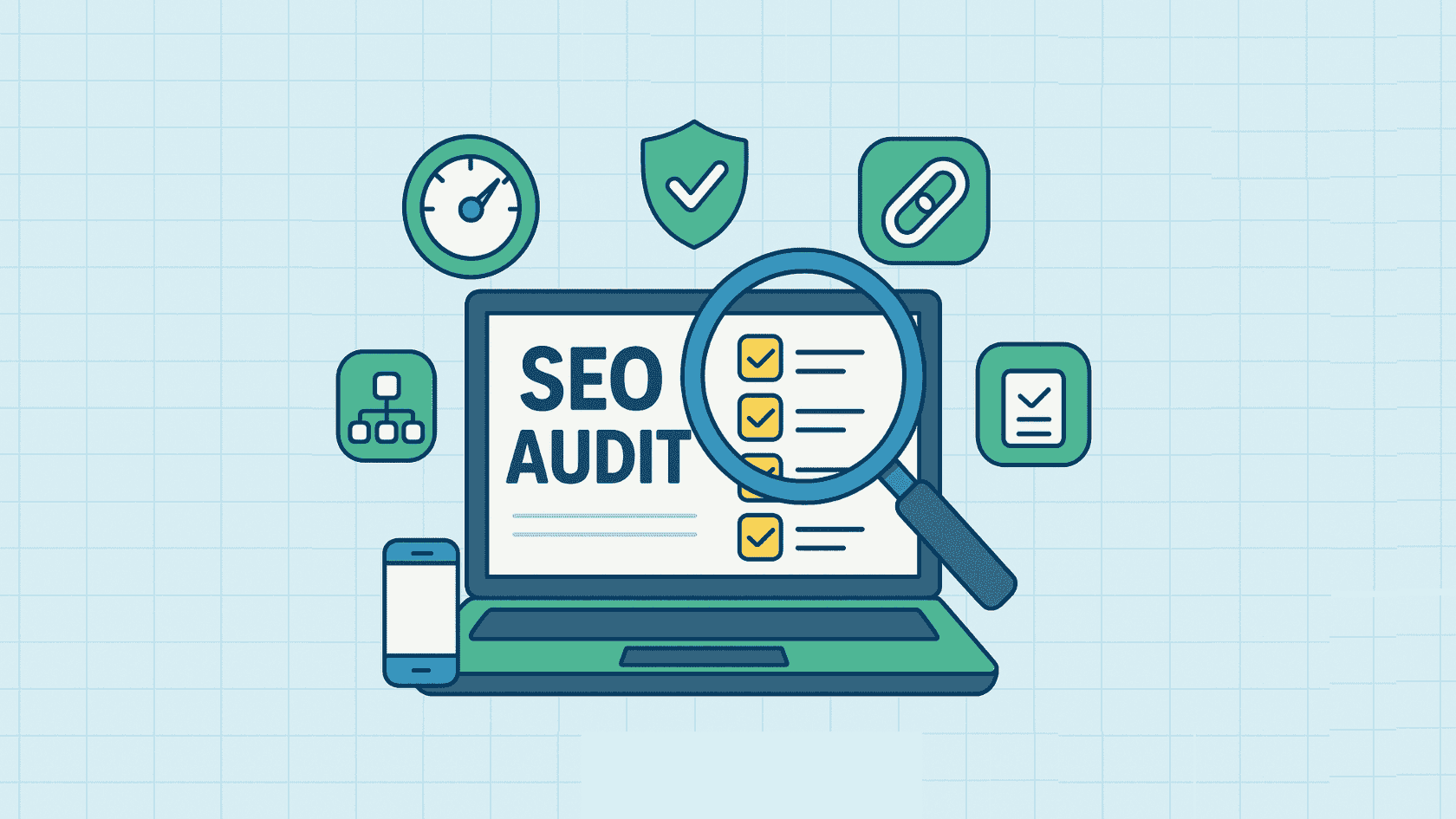 The Ultimate Website Audit Checklist for Improving SEO Performance